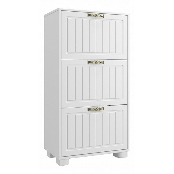 Тумба для обуви Компасс-мебель Монблан МБ-34К