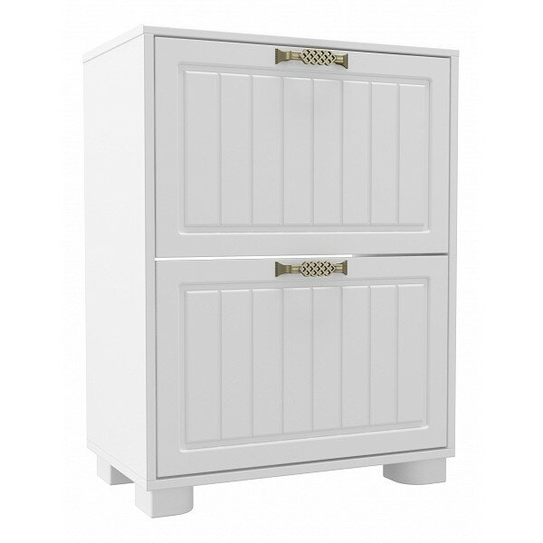 Тумба для обуви Компасс-мебель Монблан МБ-33К