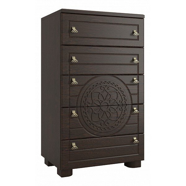 Комод Mebelion Монблан МБ-35К