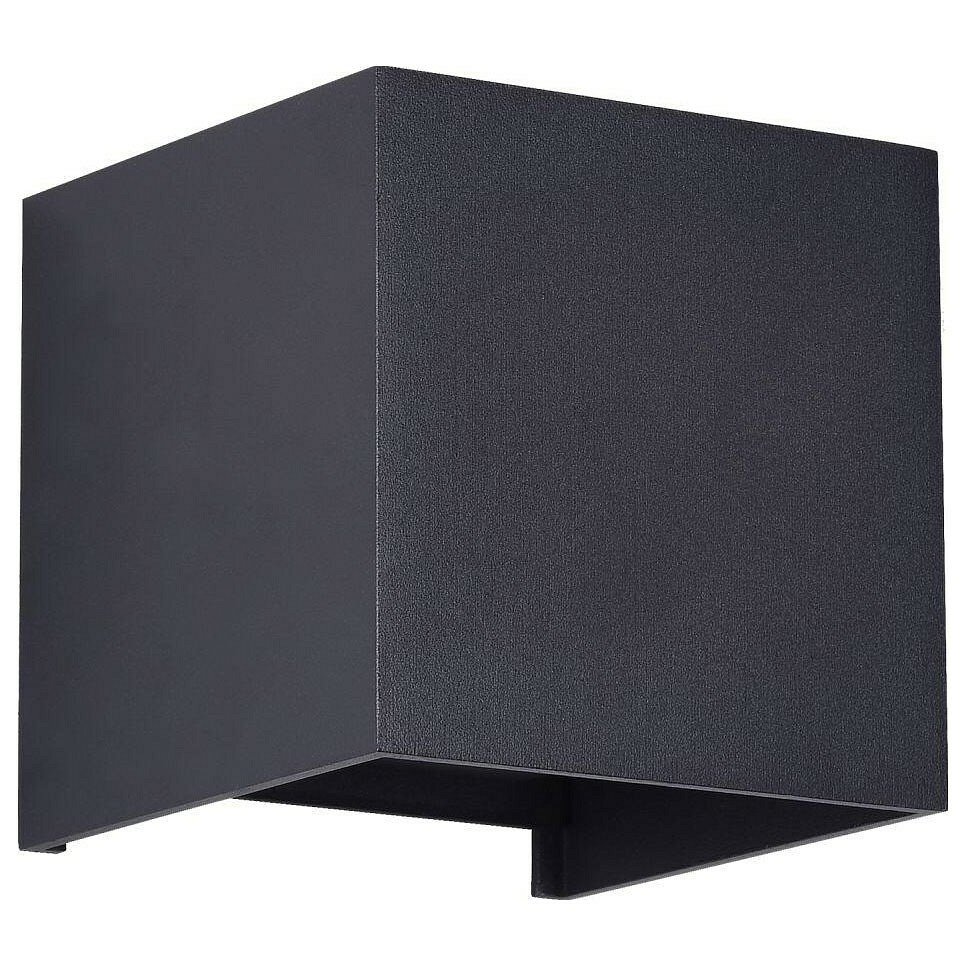 Накладной светильник Maytoni Outdoor Фултон O572WL-L6B