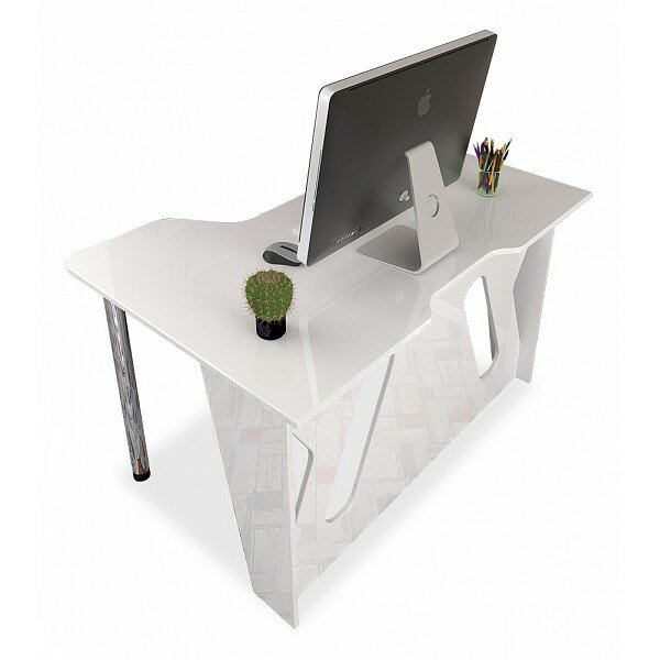 Стол компьютерный Мебелеф Мебелеф-14