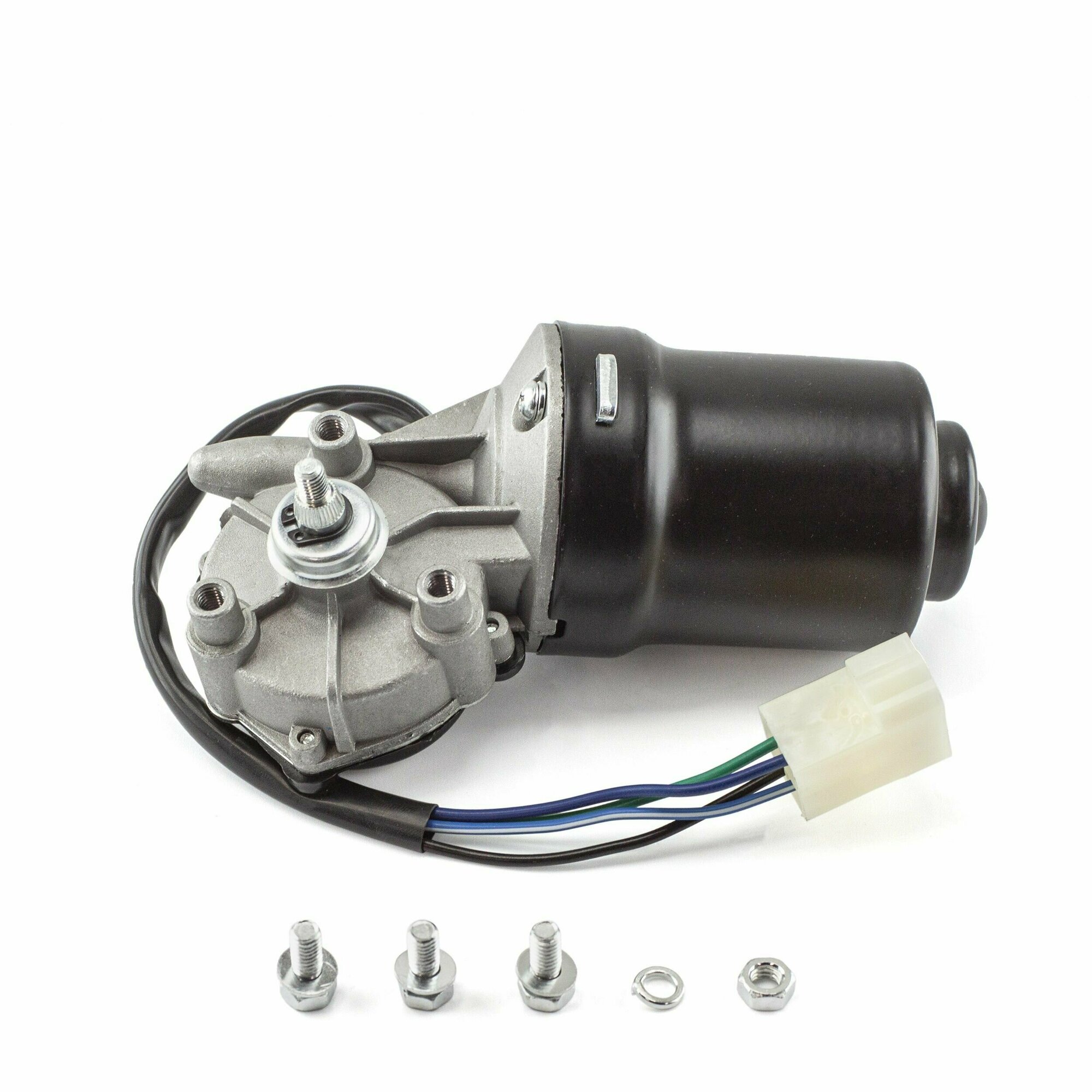 Мотор стеклоочистителя ВАЗ-2101, 2121