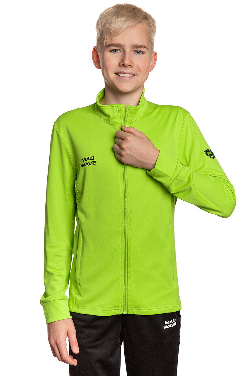 Олимпийка Flex