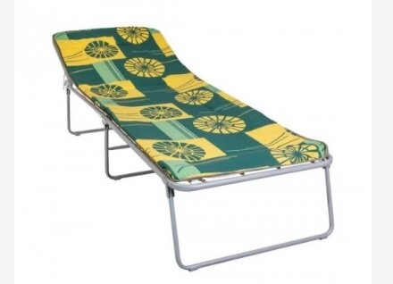 Раскладушка Ольса Надин С408