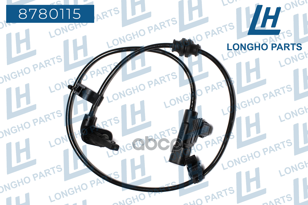 Датчик ABS задний Chevrolet Cruze 13346945 Longho арт. 8780115