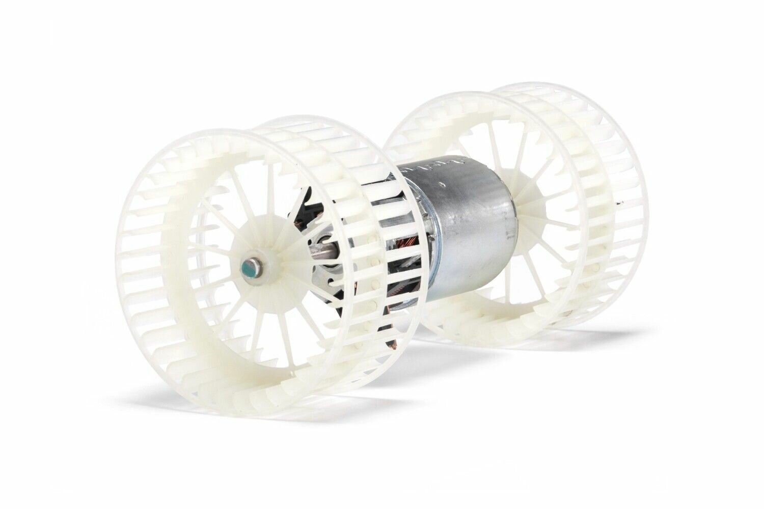 Моторчик отопителя TOPCOVER T0515-4004