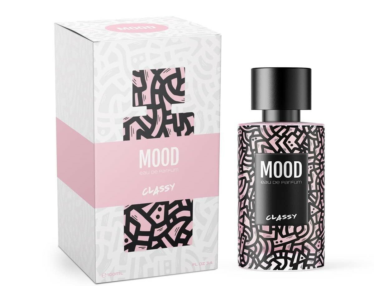 Парфюмерная вода Mood Classy, 100