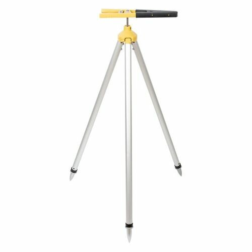 Штатив RGK SJR10 , для геодезических приборов [4610011871139]