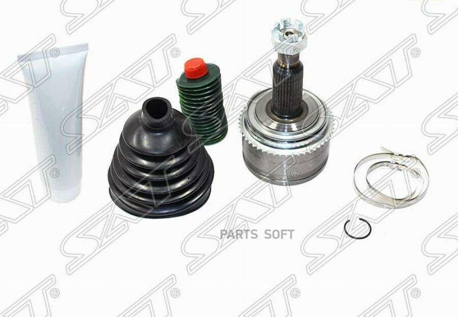 Шрус (Спереди/ Наруж) Mitsubishi Pajero 99-06 / Pajero Sport 96-08 SAT MI-45A50 | цена за 1 шт