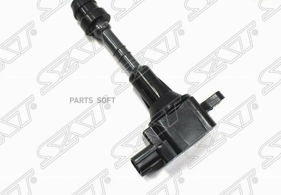 Катушка зажигания Infiniti QX56 04-10 / Nissan Armada 03-16 VK56DE SAT ST-22448-7S015 | цена за 1 шт