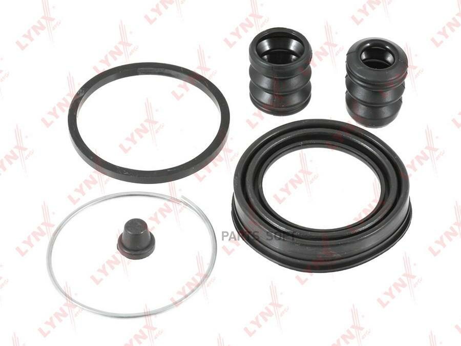 BC0320 LYNXAUTO Ремкомкт суппорта перед 48 mm