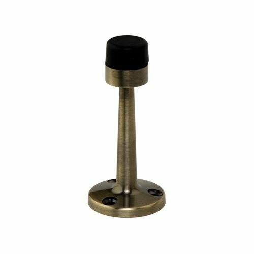 Дверной ограничитель настенный Pallini (Паллини) PS 2 AB Цвет - Античная бронза