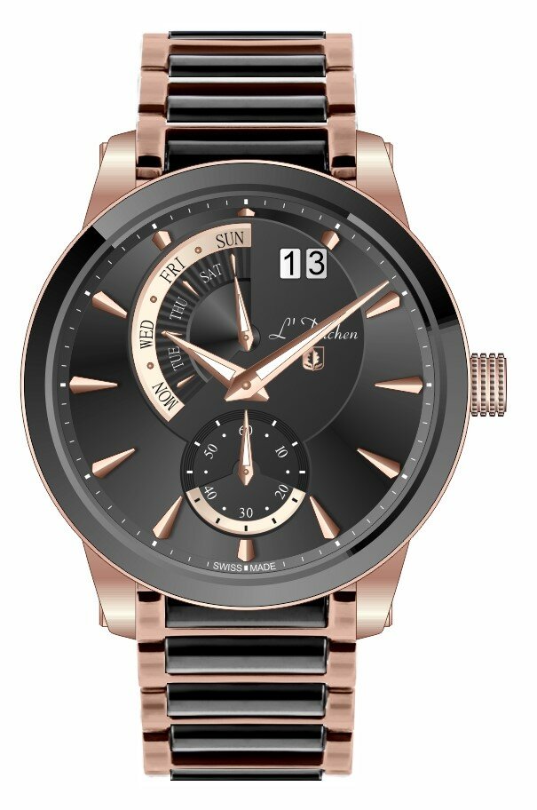 Наручные часы