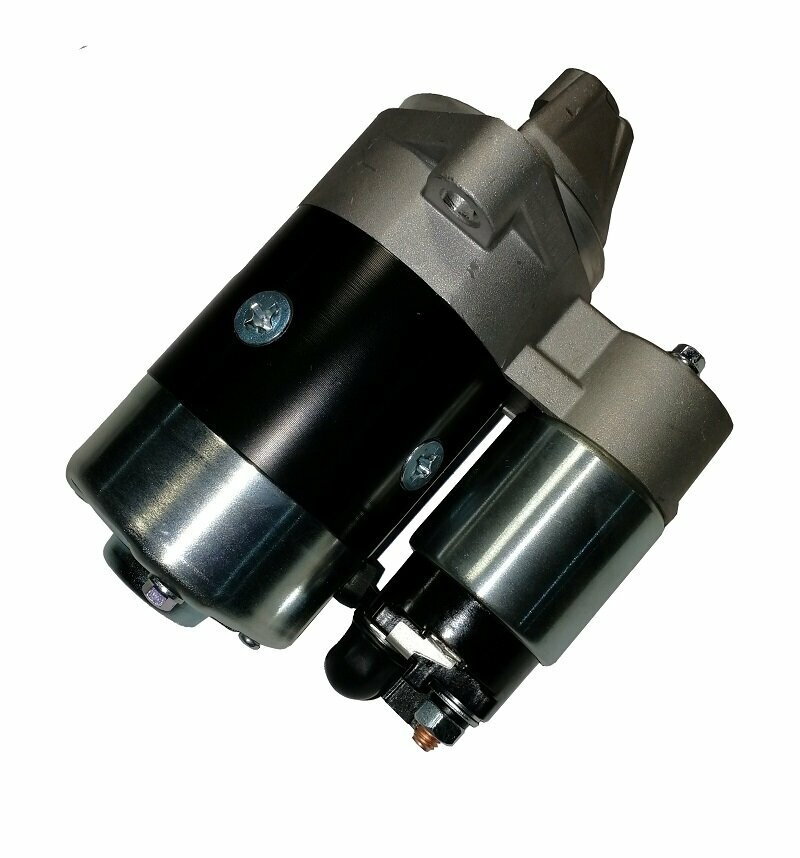 Стартер электрический для дизельного двигателя Loncin Diesel D460F(D) (LCD188F(D))/270360060-0001