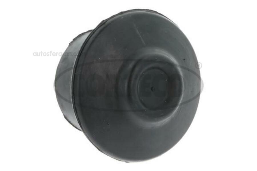 CORTECO 80000214 подушка ДВС передняя!\ Audi 80/A4 1.6-1.9TDi 87-01