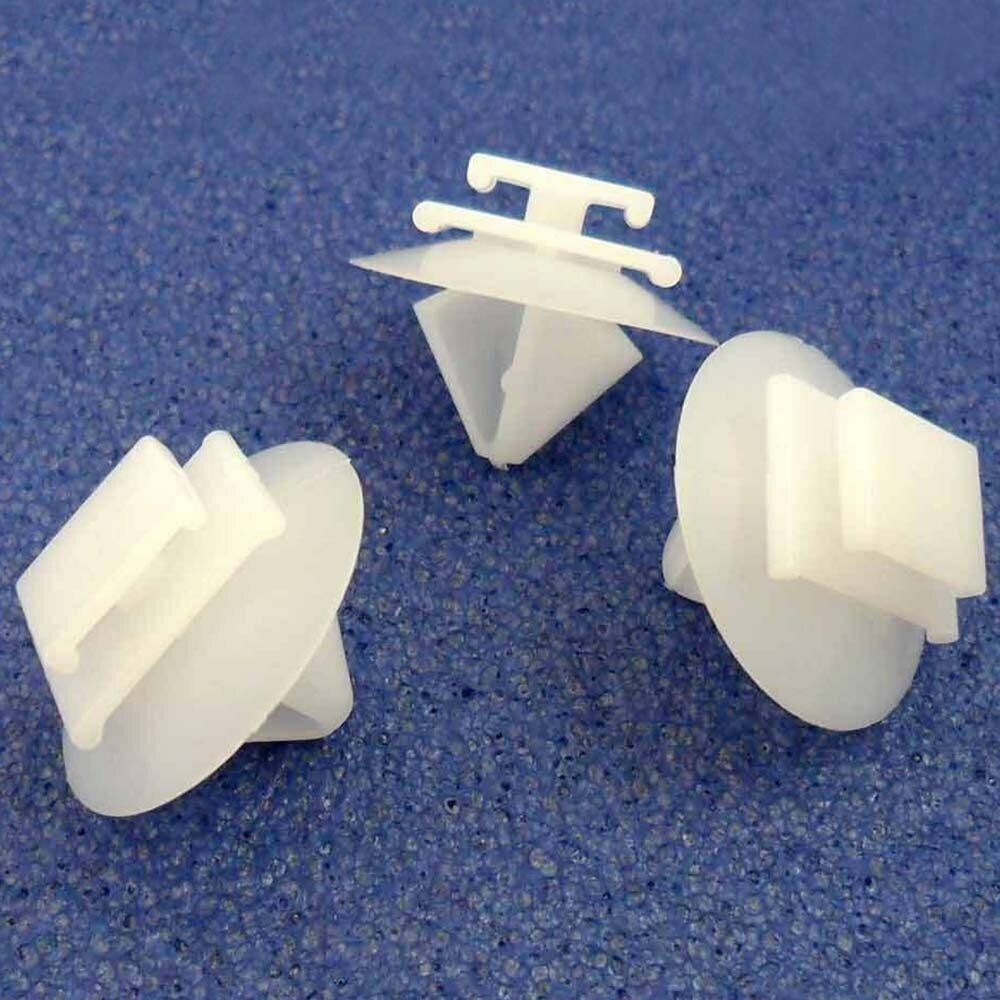 Клипса автомобильная Alfa Romeo, Fiat, Lancia, Peugeot, Renault