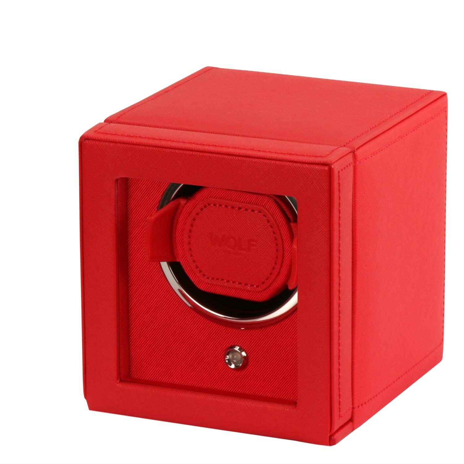 Шкатулка WOLF