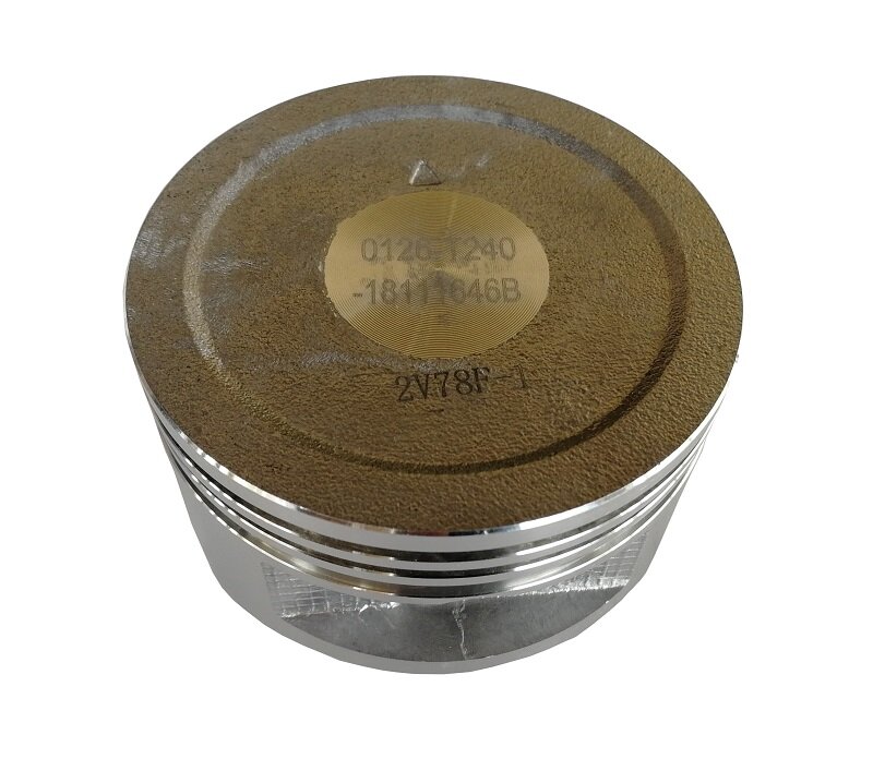 Поршень двигателя Loncin LC2V78F-2A/130030126-0001