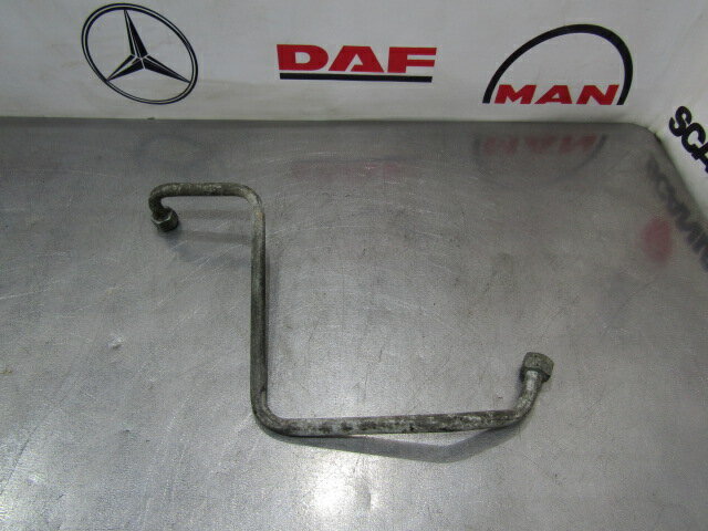 Трубка воздушного компрессора MAN TGA