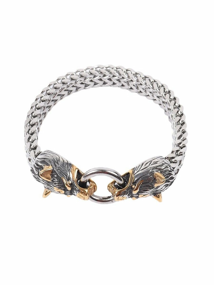 Браслет-цепочка