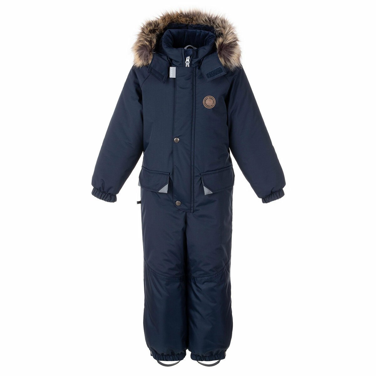 Комбинезон утеплённый KERT