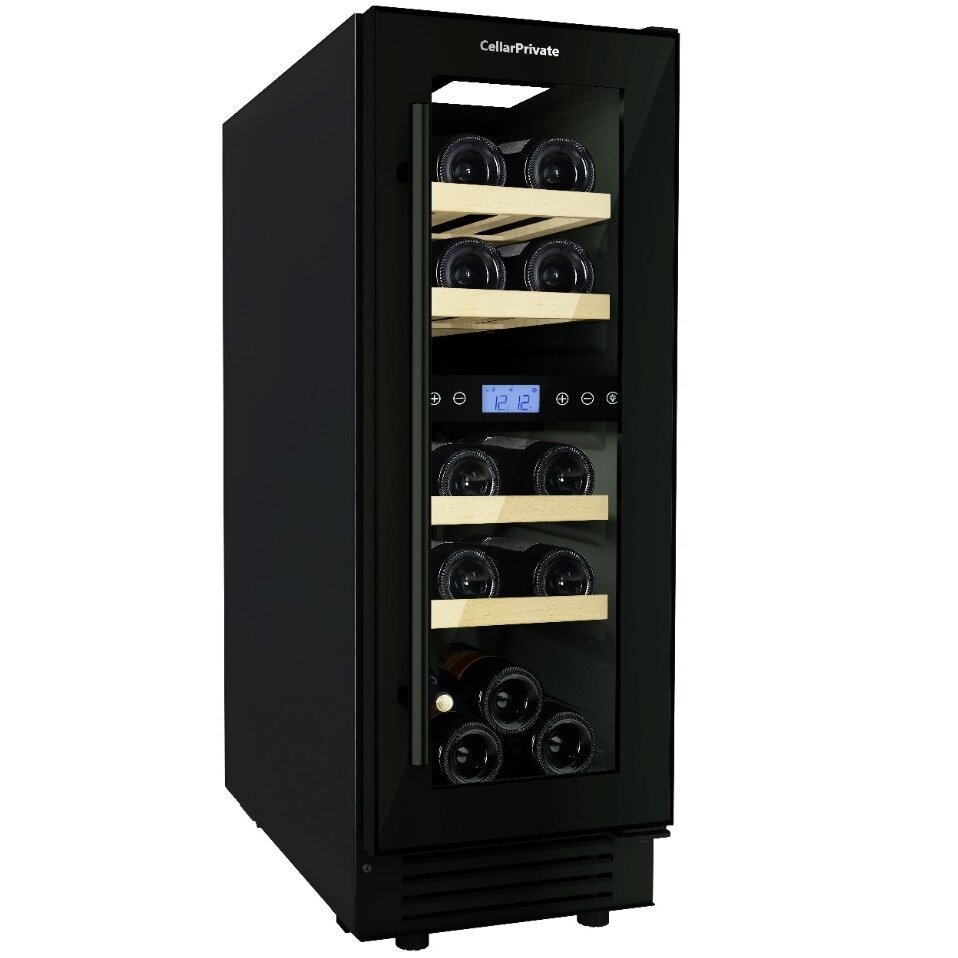 Винный шкаф Cellar Private CP017-2TB