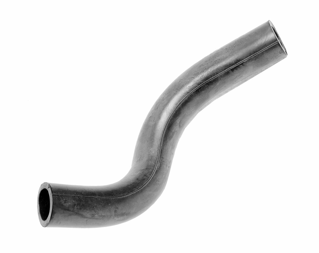 Патрубок ВАЗ-2108 отопителя отводящий внутренний (d=18) БРТ 21088101204Р