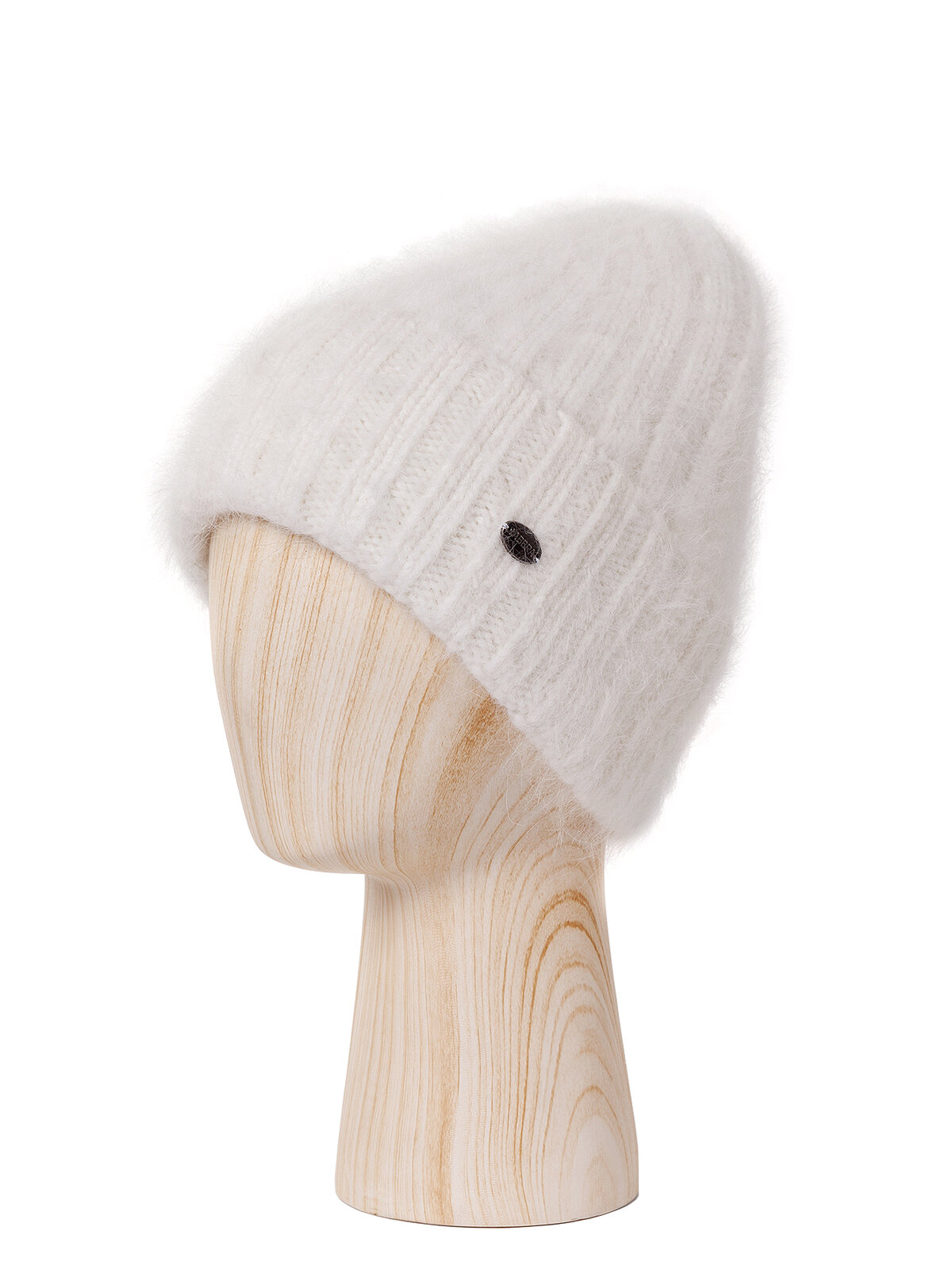 Шапка-бини для женщин