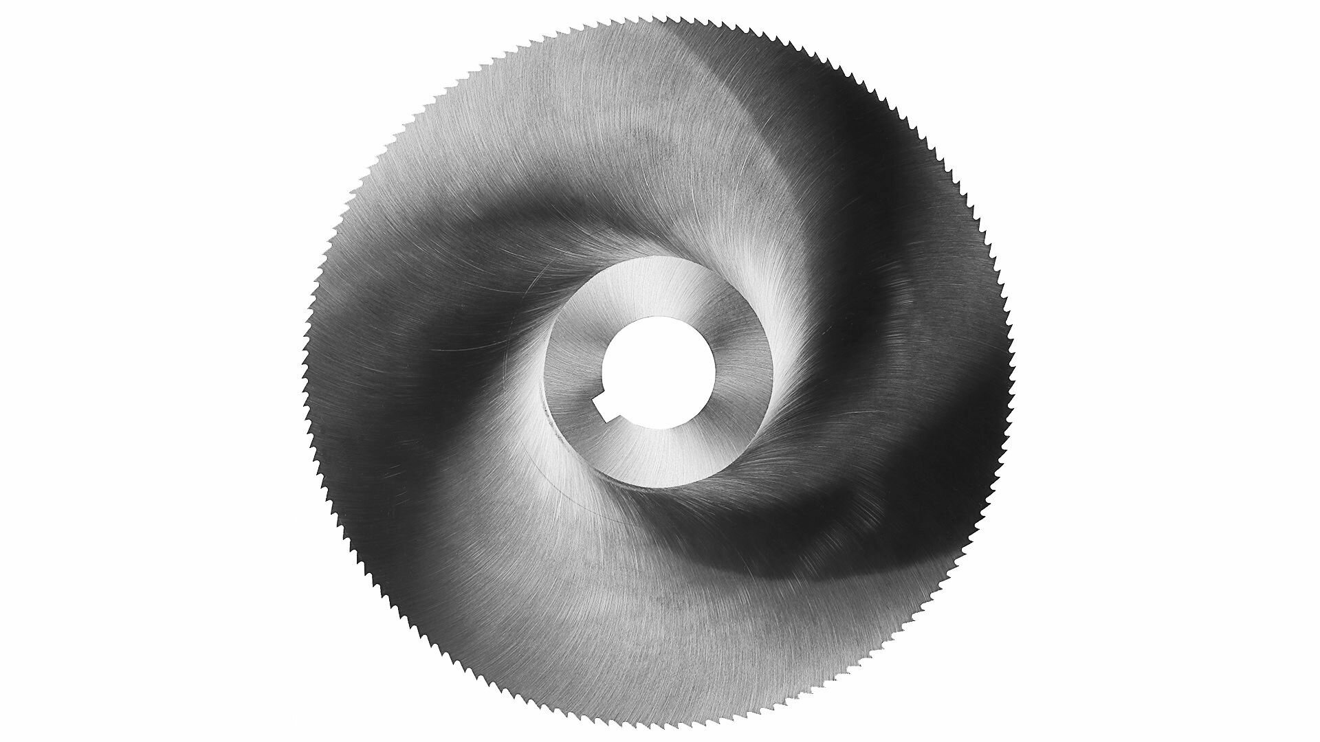 Фреза HORTZ 80 х 2.5 мм, отрезная, насадка, металлический сплав