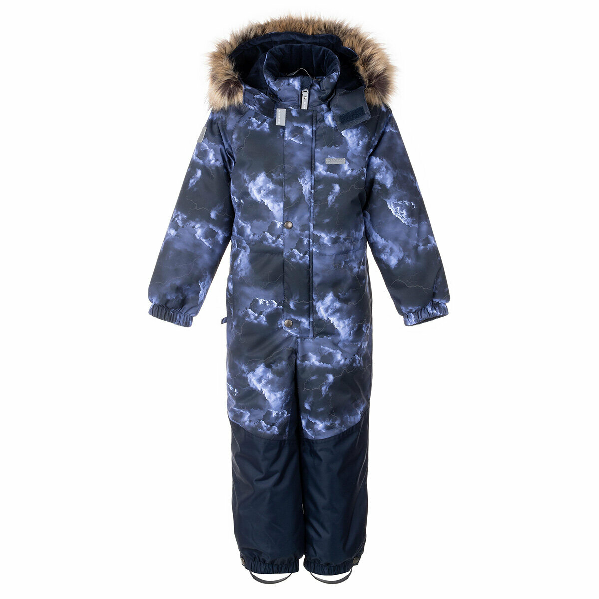 Комбинезон утеплённый REY K23423