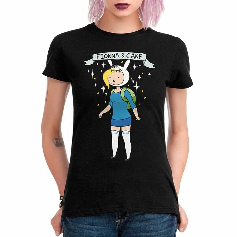 Футболка Dream Shirts