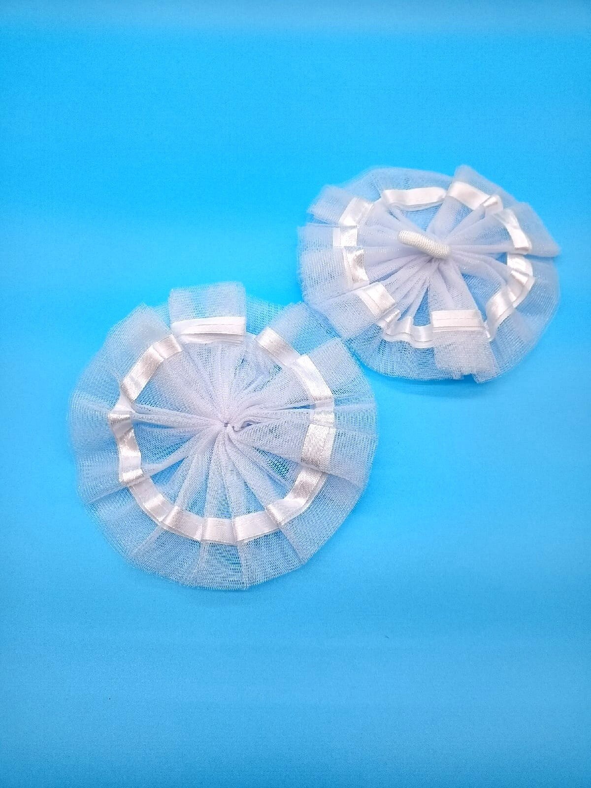 Банты / n. 14 / для девочек / 2 штуки