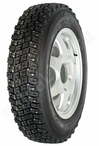 Кама И-511 175/80 R16 88S