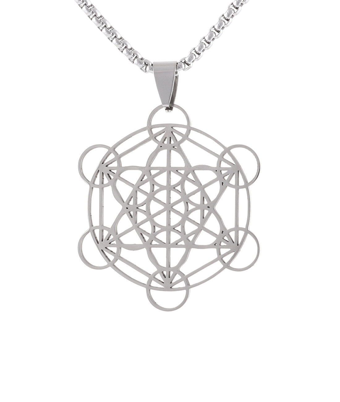 Подвеска SILVARIE