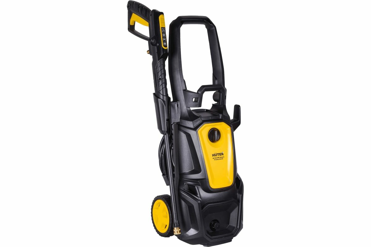 Мойка высокого давления Huter W195-PW Smart Professional (70/8/54)