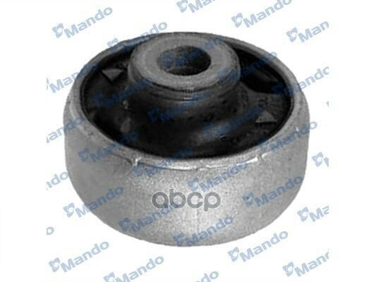 Сайлентблок рычага SKODA MCC015613 Mando арт. mcc015613