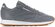 Кроссовки Reebok Classic Leather, полнота F, размер 10,5 US, серый