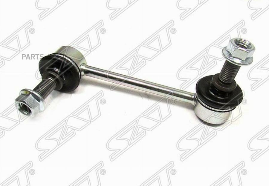 Тяга стабилизатора Honda Accord 08-13 / Acura TL 98-08 SAT ST-52320-S84-A01 | цена за 1 шт