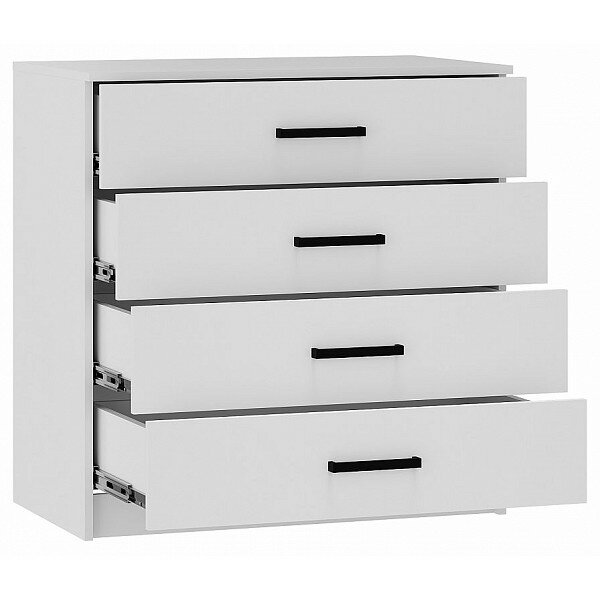 Комод Mebelion Фьюжн КМ-02