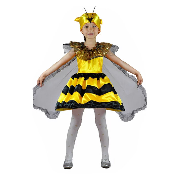 Костюм детский Пчелка (116-122)