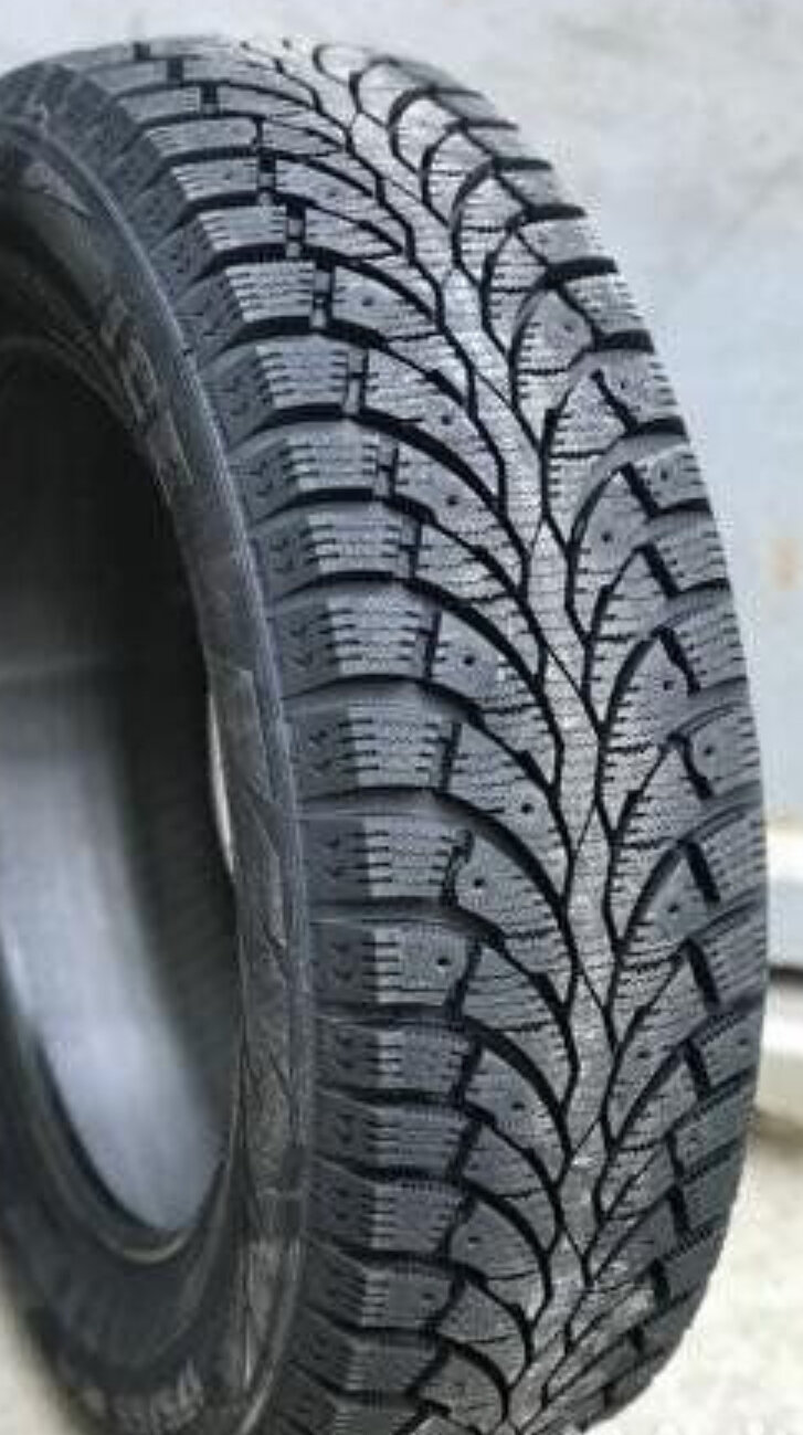 Автошина Formula 205/55R16 91T Ice