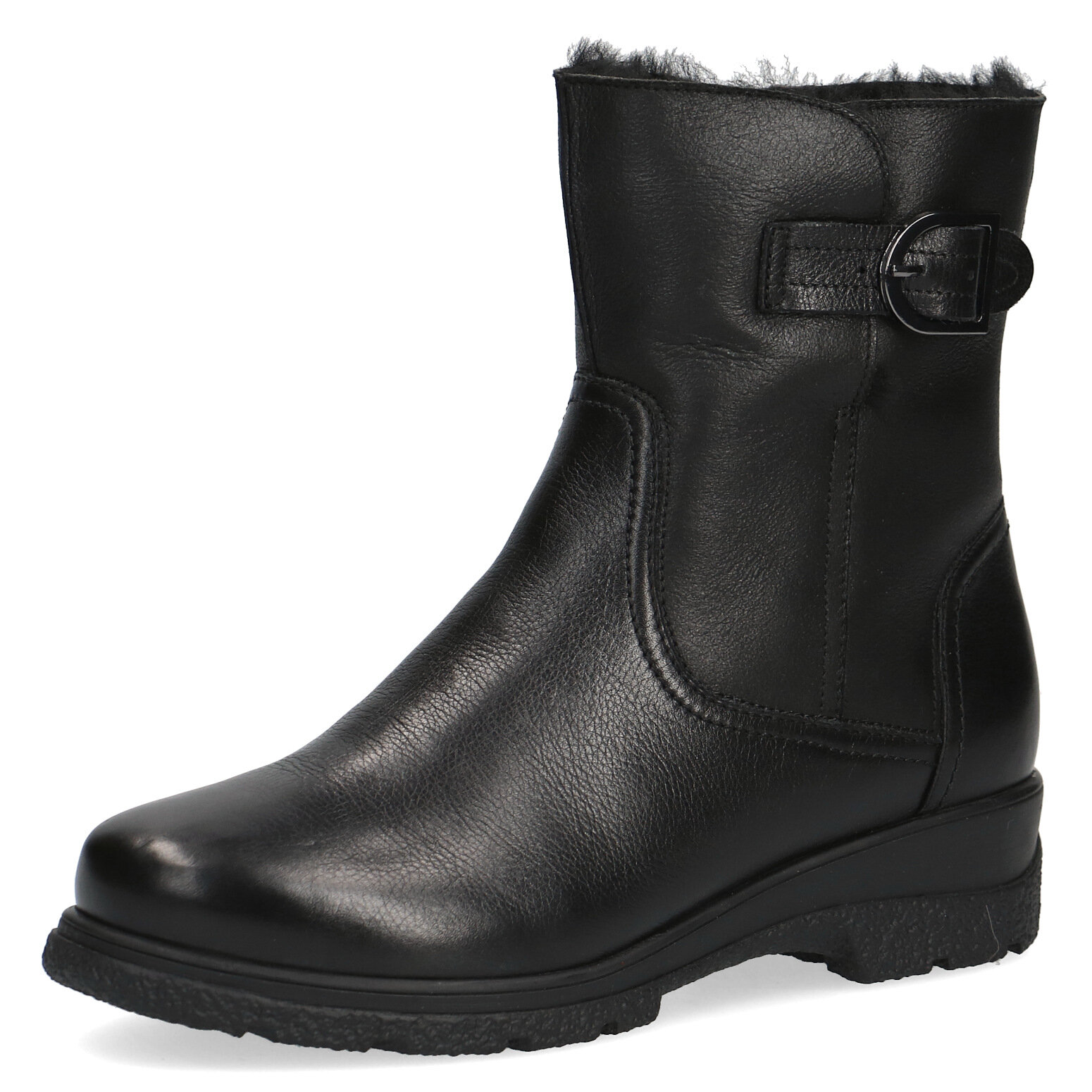 Полусапоги