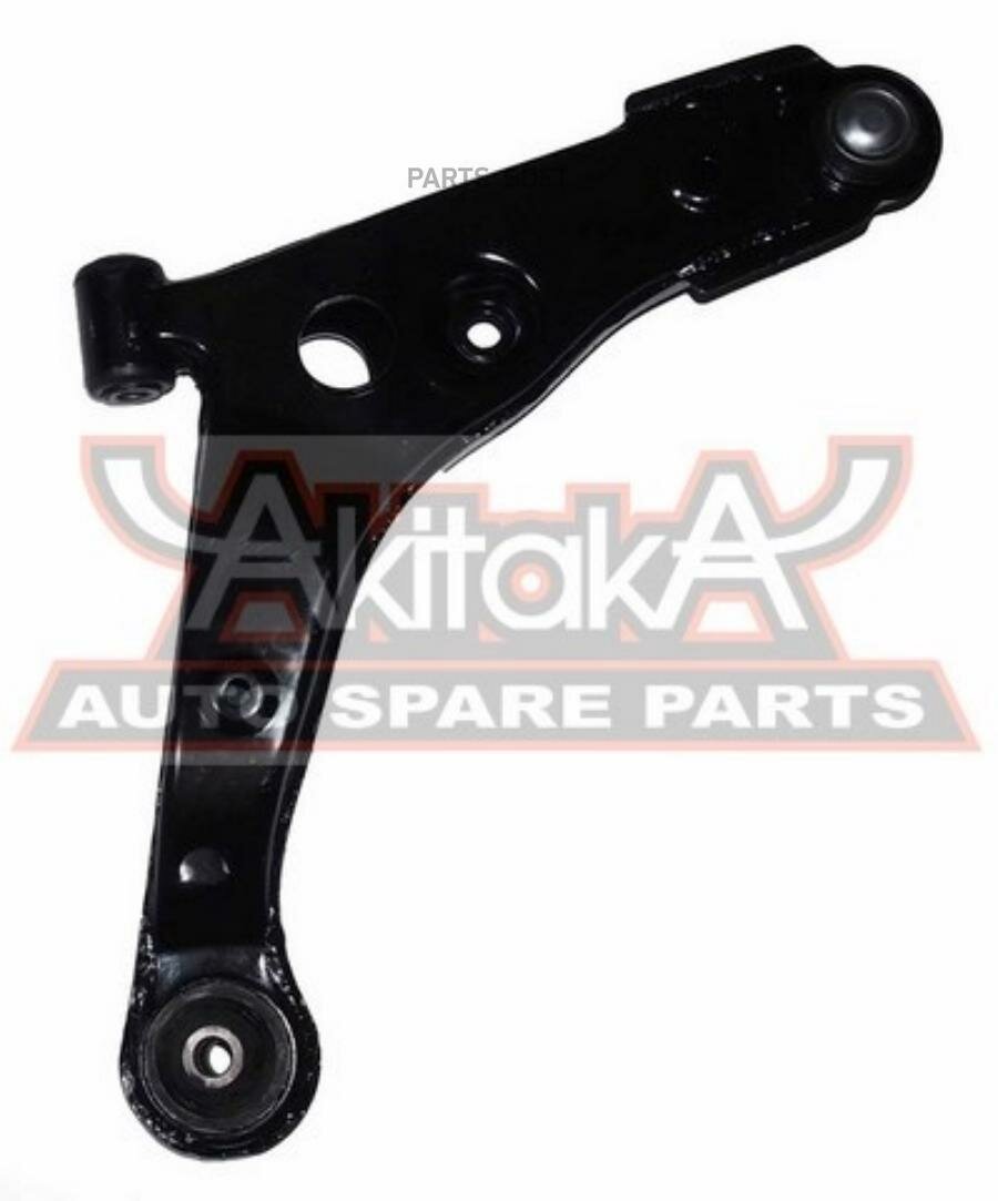 ASVA 3124-004 Рычаг передний нижний левый CHERY CHERY FORA A21 2006- ()