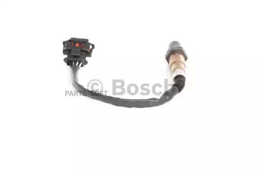 Лямбда-зонд Bosch арт. 0258006503
