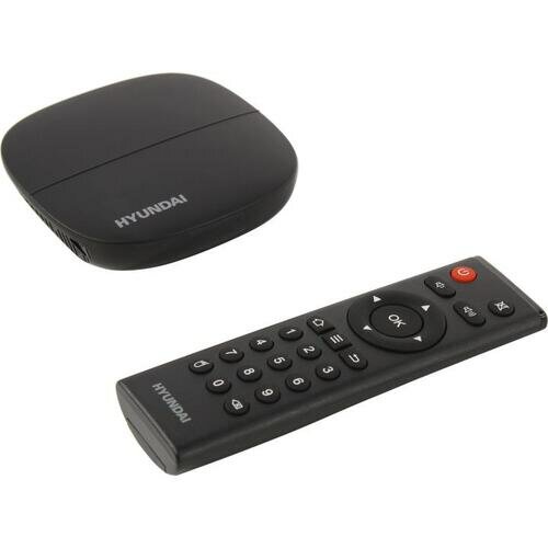 Медиаплеер Hyundai H-DMP100, 16ГБ