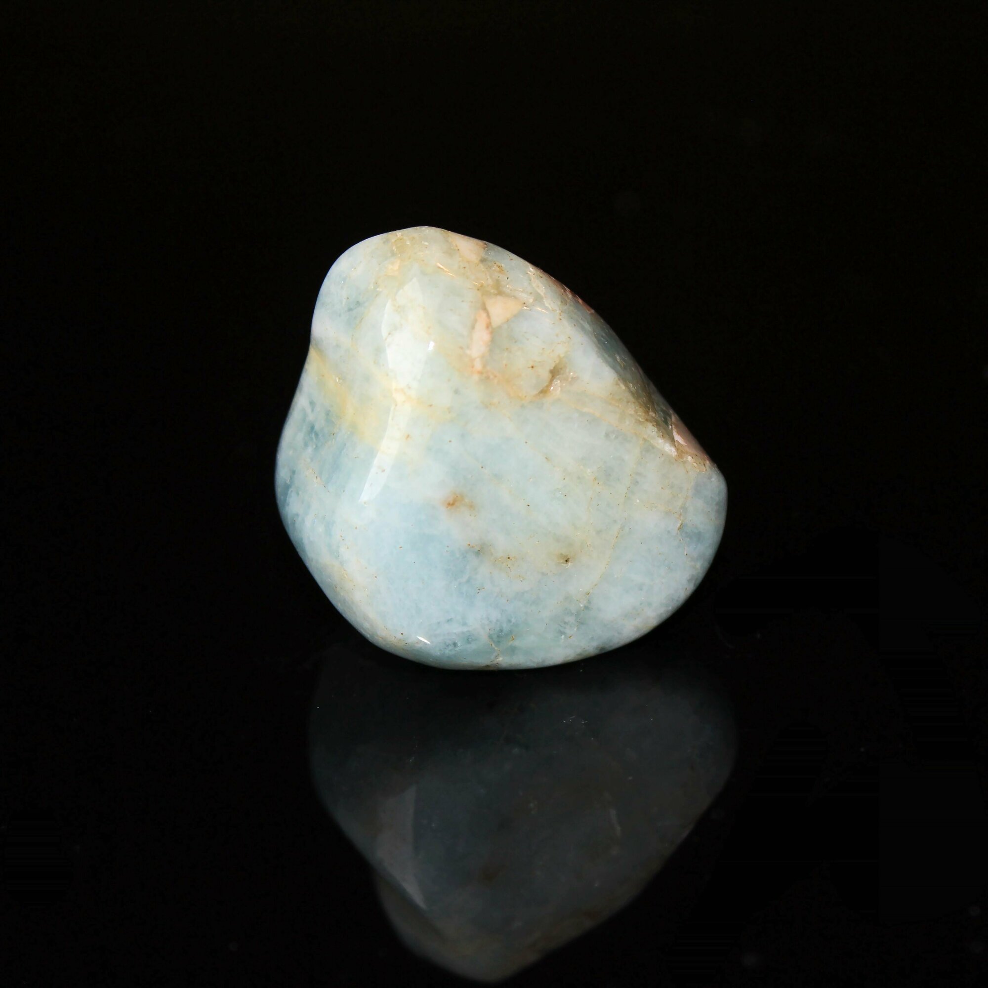 Талисман Аквамарин