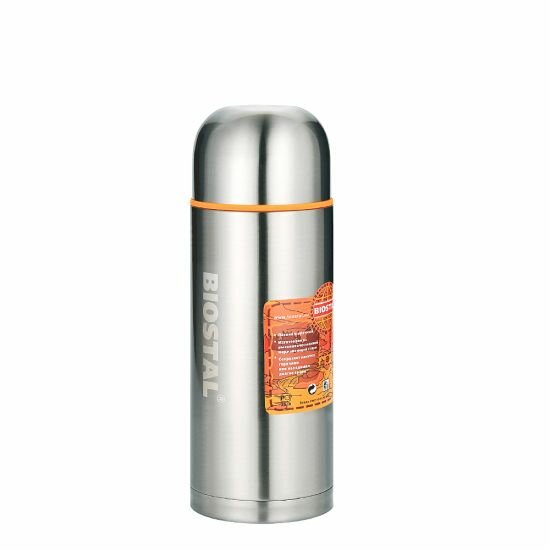 Термос 1 л BIOSTAL NBP-1000