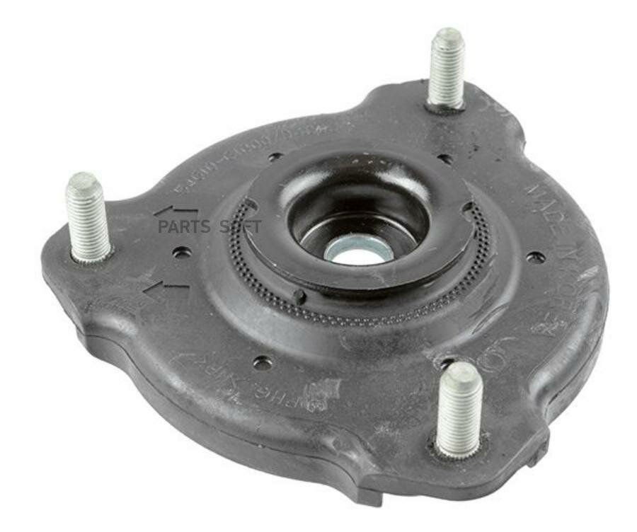 LEMFORDER 4325601 Опора передн аморт л/пр Hyundai Sonata VII ()
