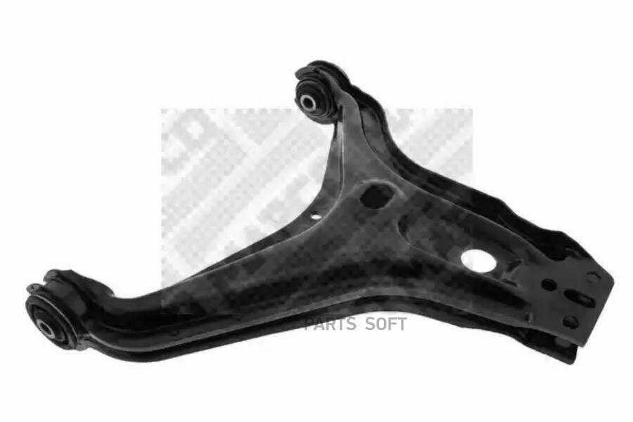 MAPCO 49705 Рычаг подвески Audi 80 B4 ()