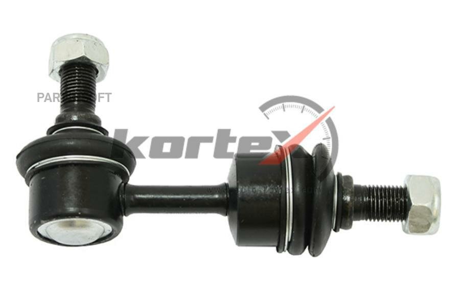 KLS5279 KORTEX Тяга стабилизатора HYUNDAI SONATA/KIA SPORTAGE 10-/GEELY ATLAS зад. прав.